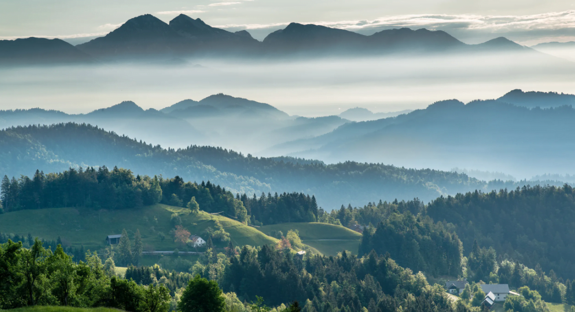 Top 10 Places to Visit in Valparai - Valparai Tourist Places & Tourist ...