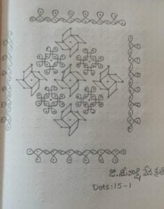 What is Rangoli? History, Purpose, Scientific Reason and Importance of ...