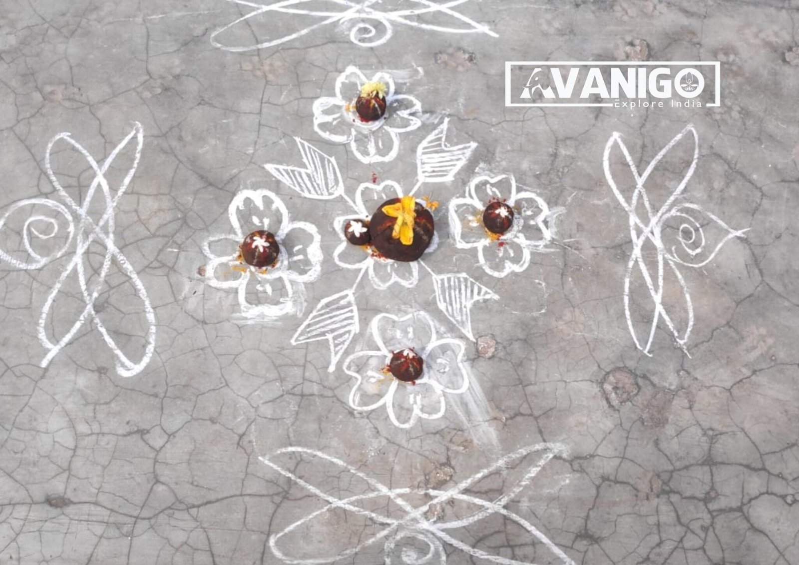 What is Rangoli? History, Purpose, Scientific Reason and Importance of ...