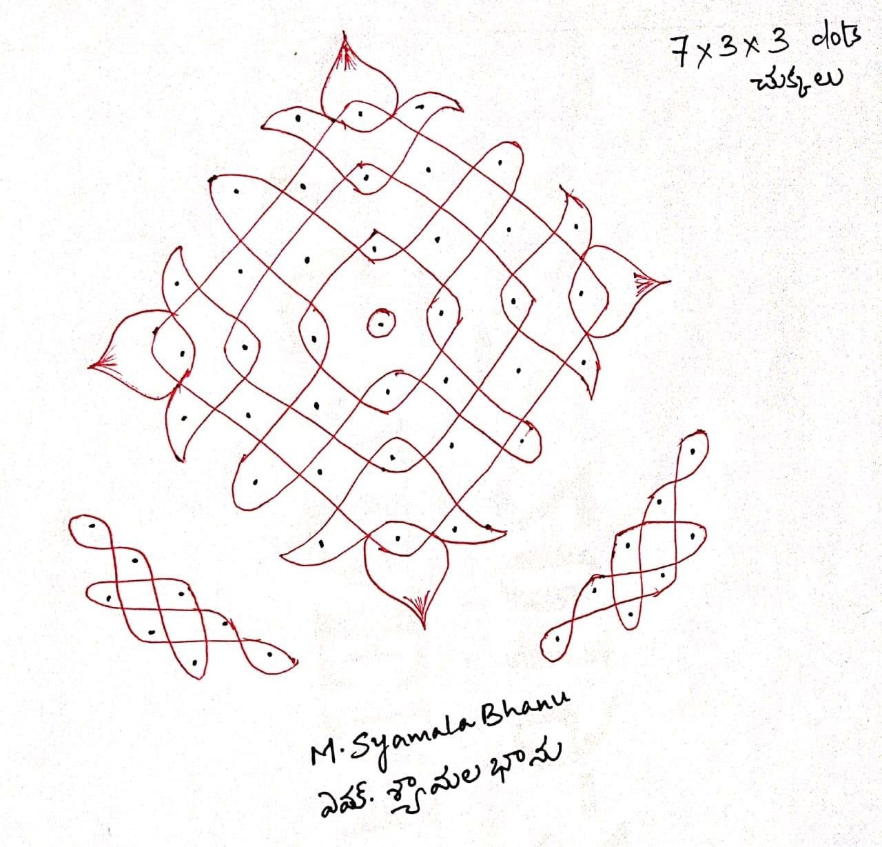 What is Rangoli? History, Purpose, Scientific Reason and Importance of ...