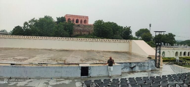 What is Taramati Baradari? History, Ticket, Timings, and Things to Do ...