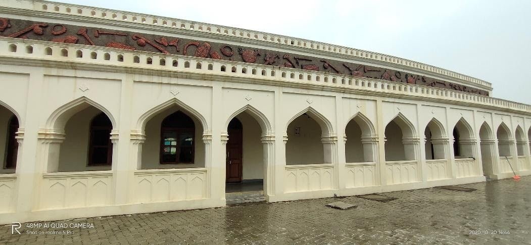 What is Taramati Baradari? History, Ticket, Timings, and Things to Do ...