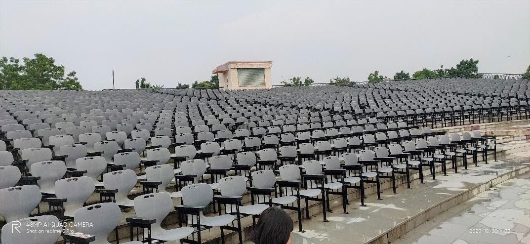 What is Taramati Baradari? History, Ticket, Timings, and Things to Do ...