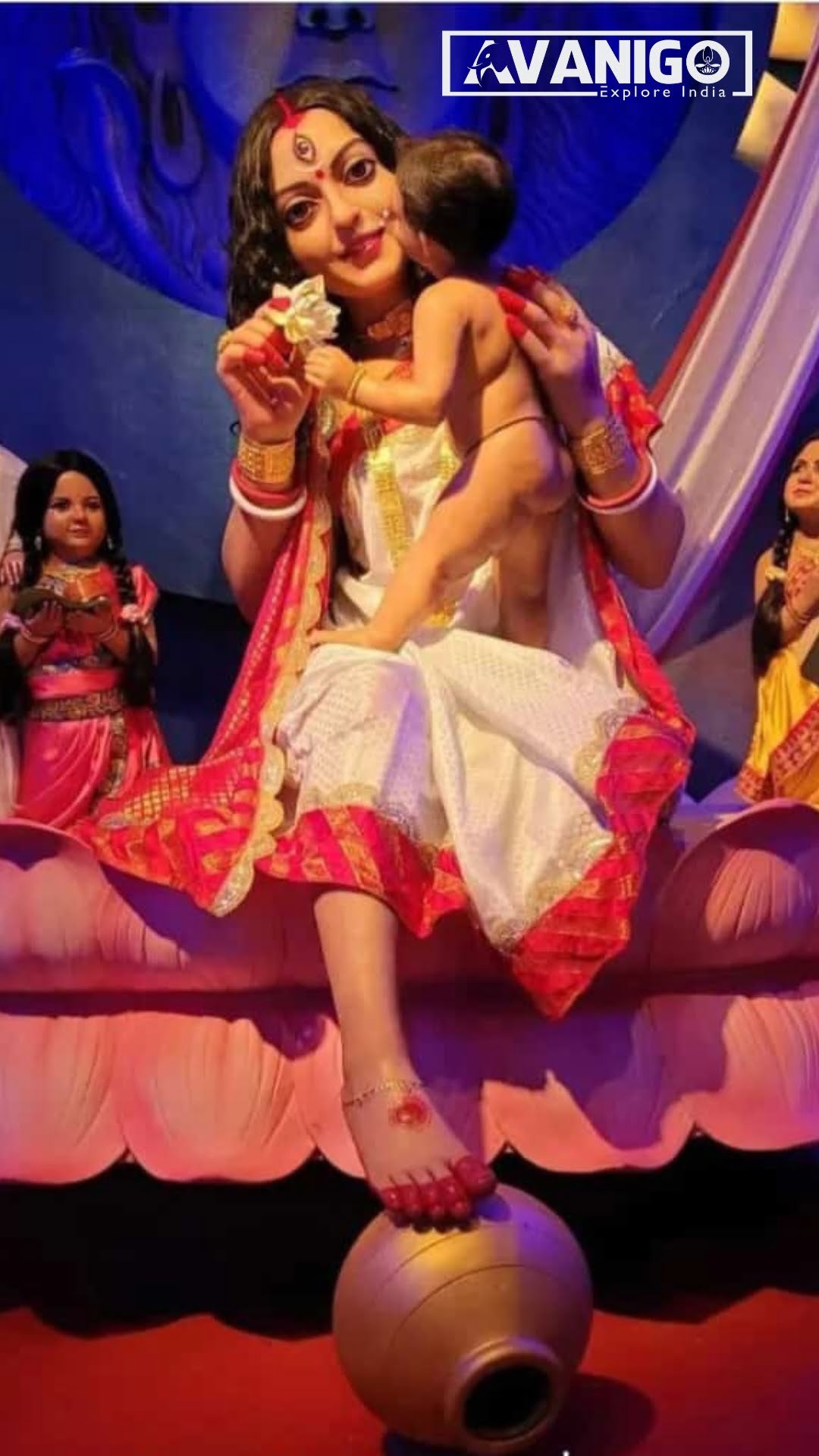 Dasara Festival: Importance, Facts, History & Celebration - AvaniGo