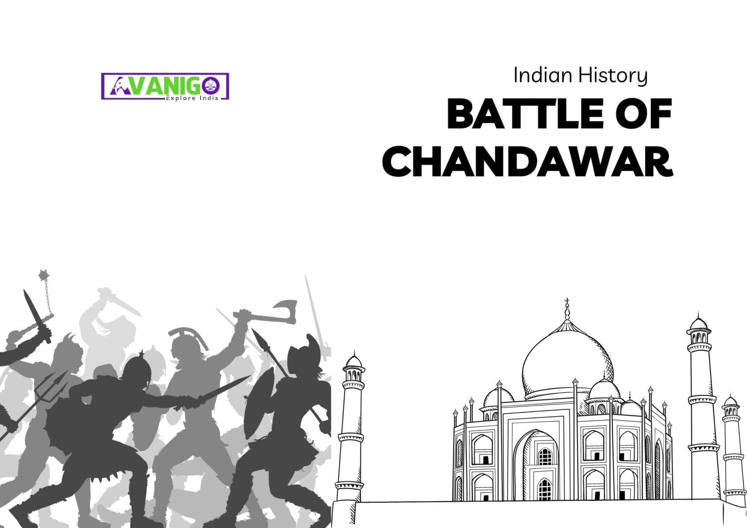 Battle of Chandawar (1194 AD) - AvaniGo