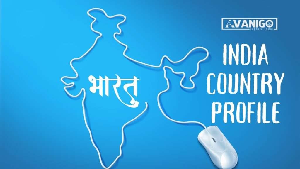 India Country Profile Detailed - AvaniGo