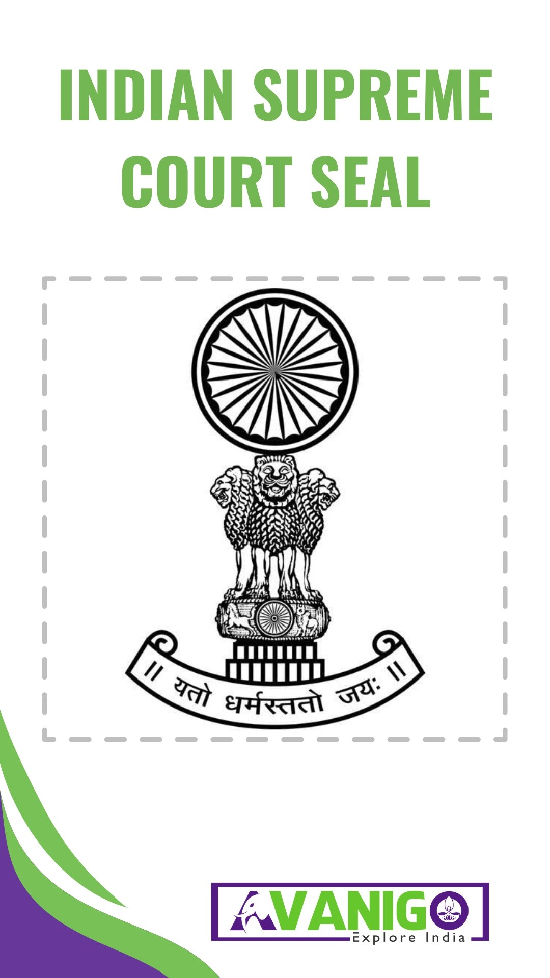 Facts about the Indian Supreme Court: History and Things to Know - AvaniGo