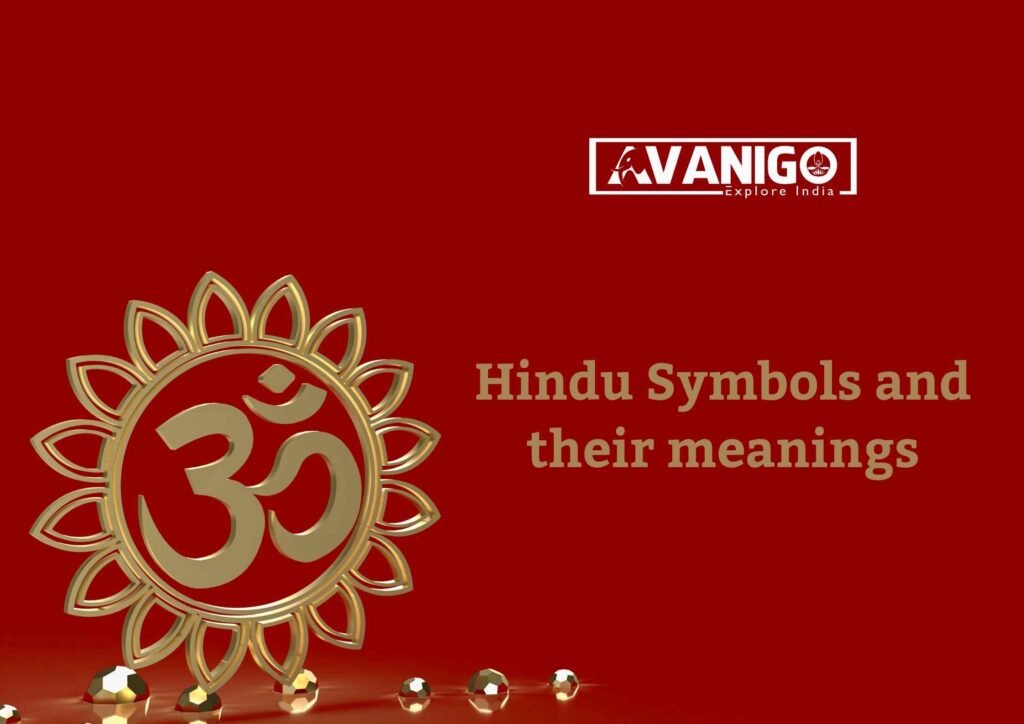Hindu Symbols and Their Meanings: Ancient, Animal, and Wedding Symbols ...